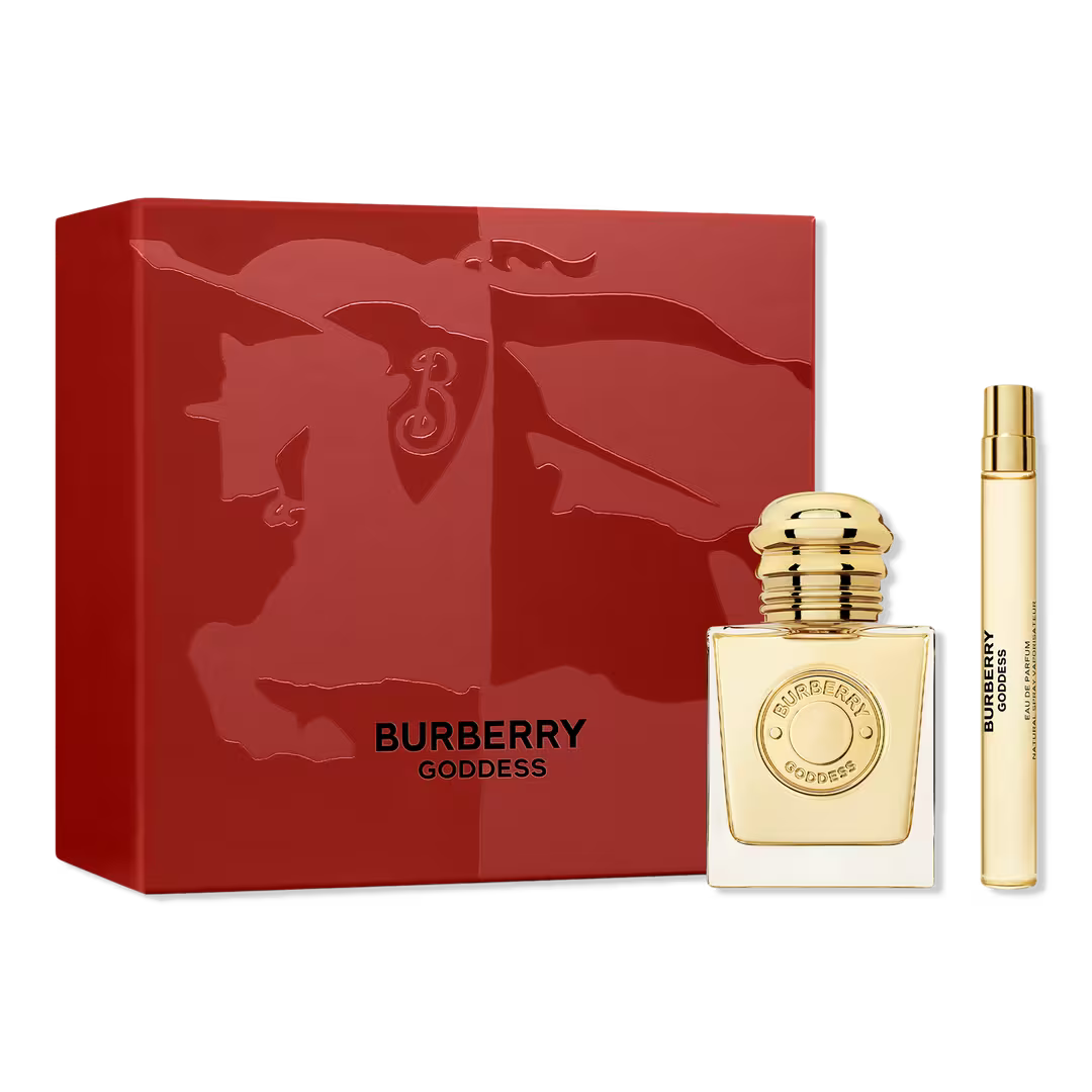 Burberry Goddess Eau de Parfum 2-Piece Gift Set – Luckychoices88 LLC